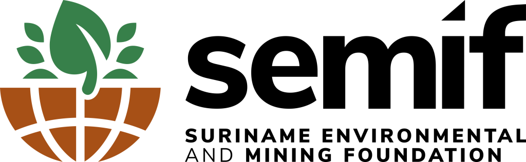 SEMiF – Suriname Environmental Mining Foundation